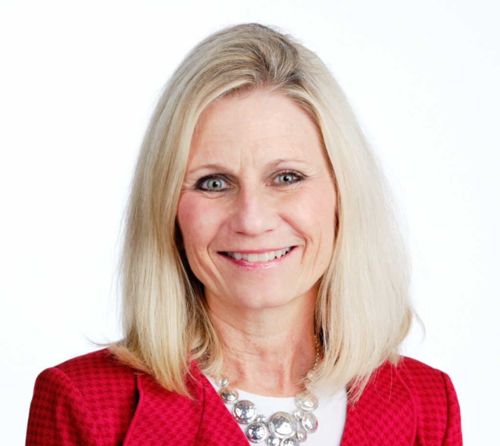 Patricia Higgins - Hospice of Central PA