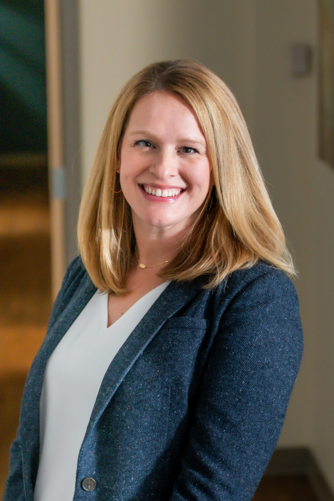 Julia Jackson - Hospice of Central PA