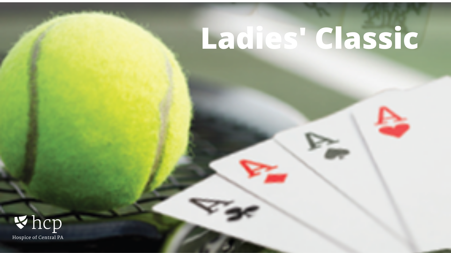 HCP Ladies' Classic - Hospice of Central PA